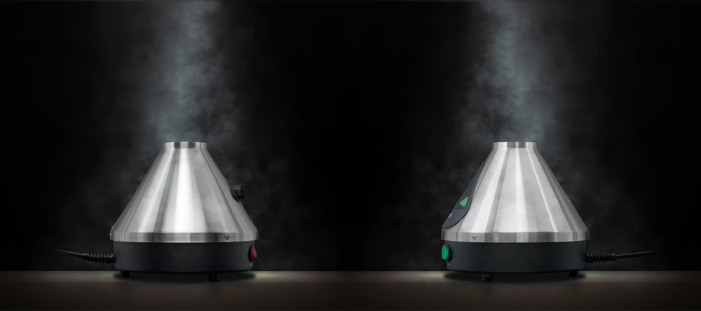 Buy the BEST Desktop Vaporizers - Vaporizer for at Home - VapoShop
