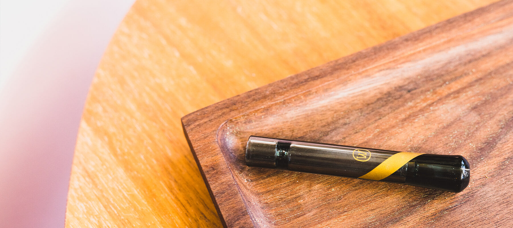 One Hitters - Small Straight Pipes at VapoShop