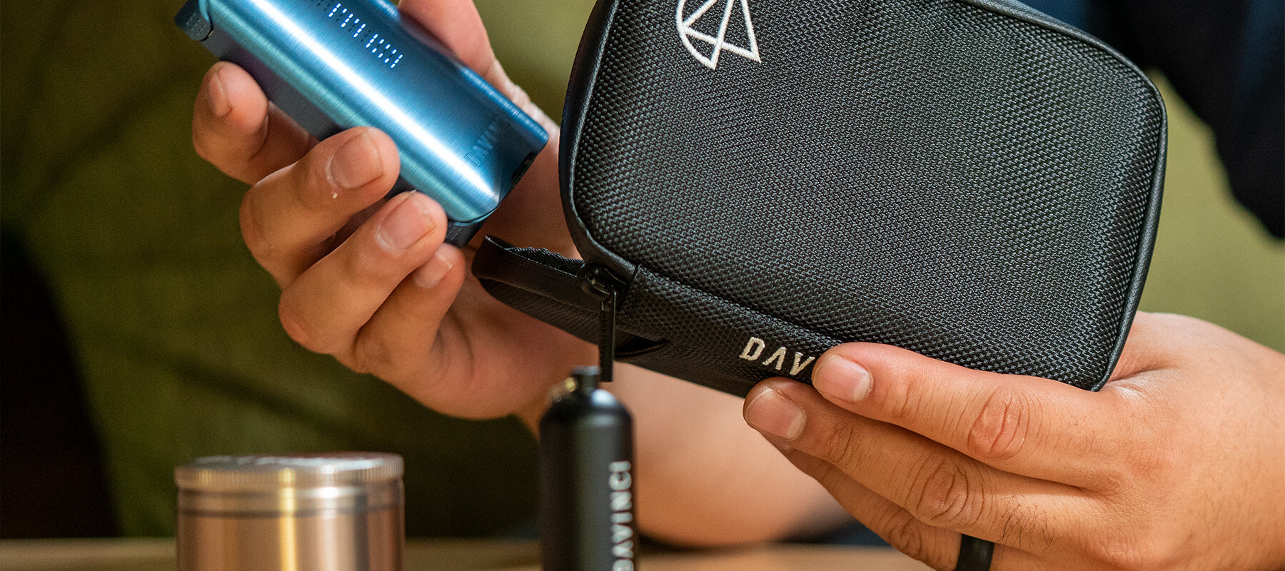 Vaporizer Accessories and Parts - VaposShop