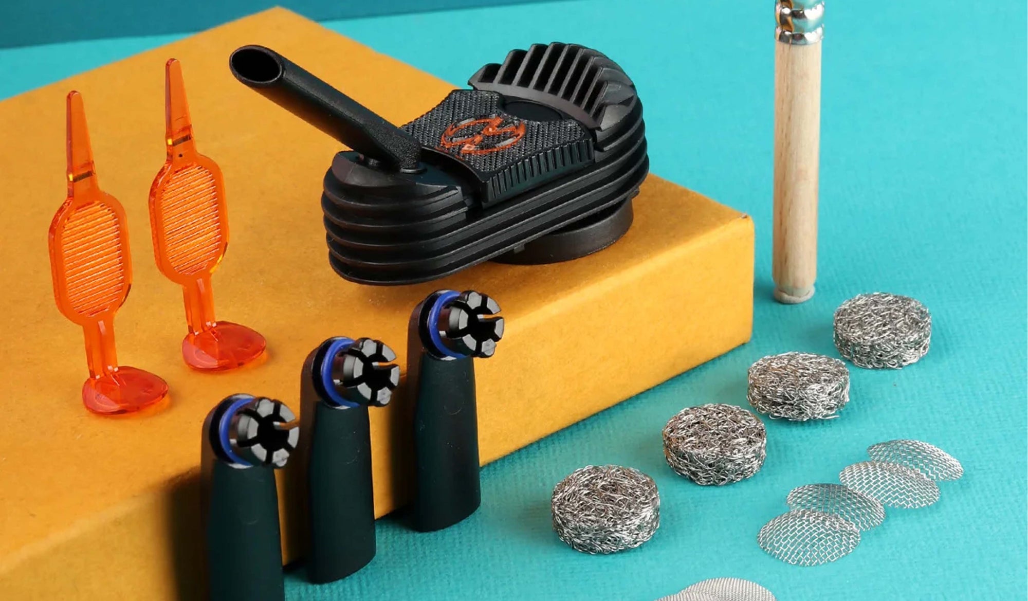 Vape Spare Parts and Replacement Parts - VapoShop