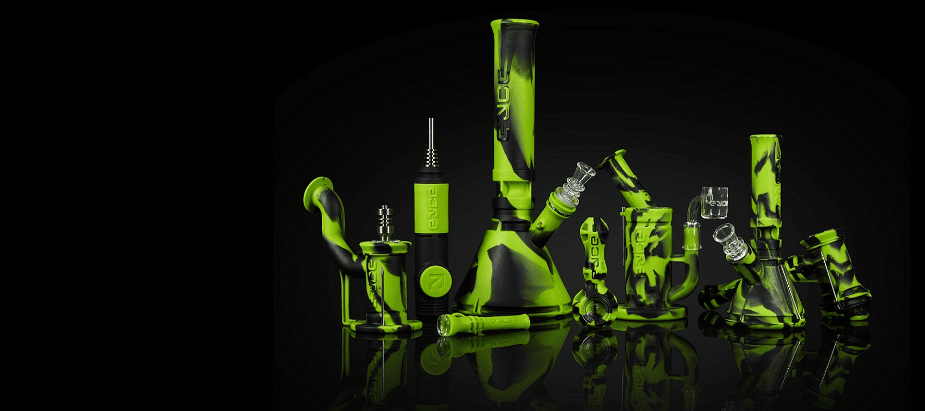 Eyce Collections - VapoShop