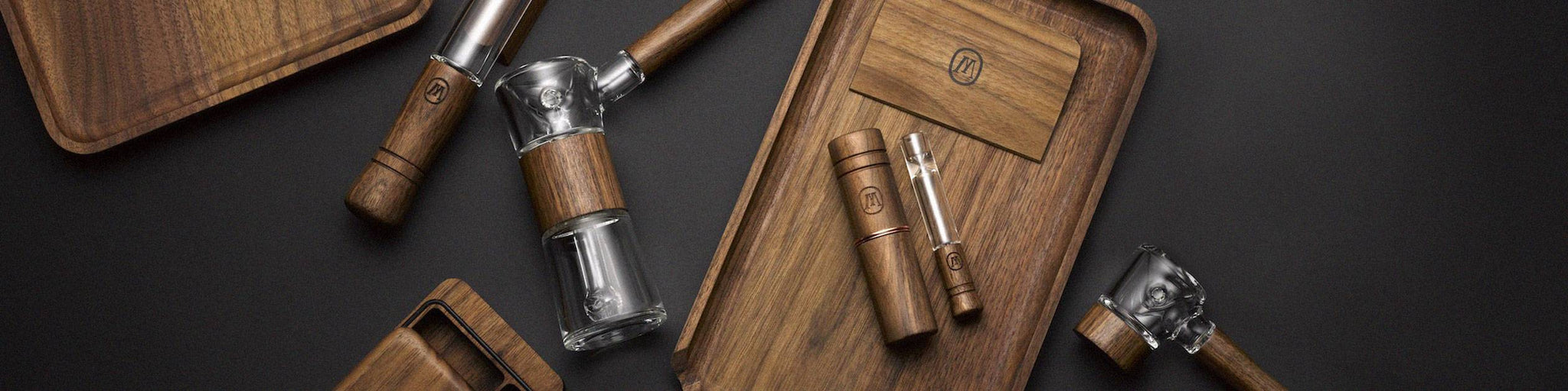 Marley Natural Headshop - VapoShop