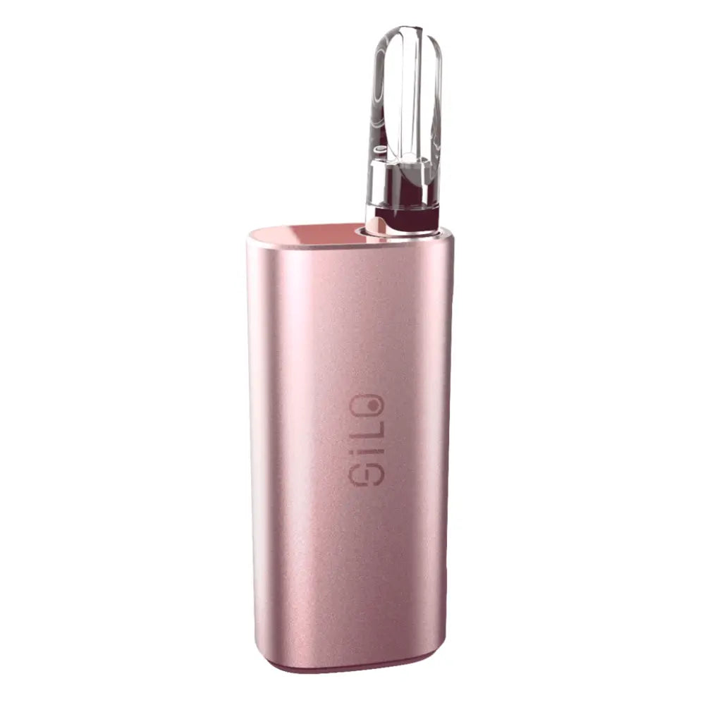 CCELL Silo Battery 500mAh + Charger