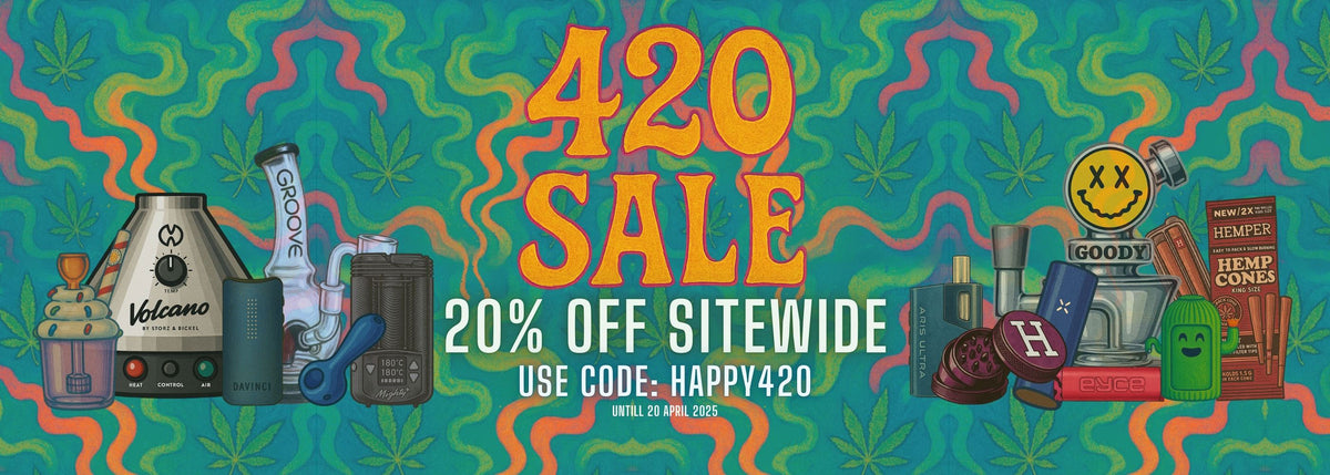 VapoShop: Europe's Online Vaporizer Shop