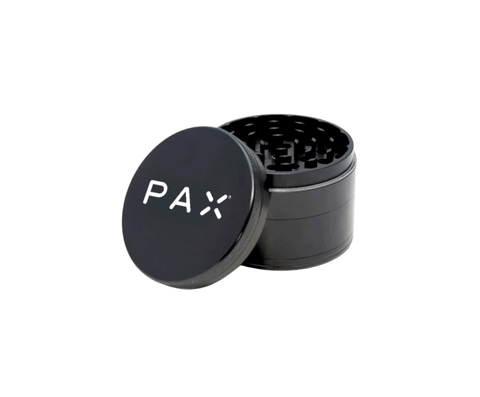 PAX x Aerospaced grinder