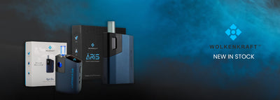 VapoShop: Europe's Online Vaporizer Shop