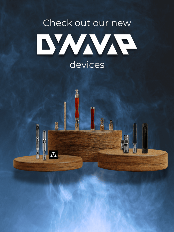 VapoShop: Europe's Online Vaporizer Shop