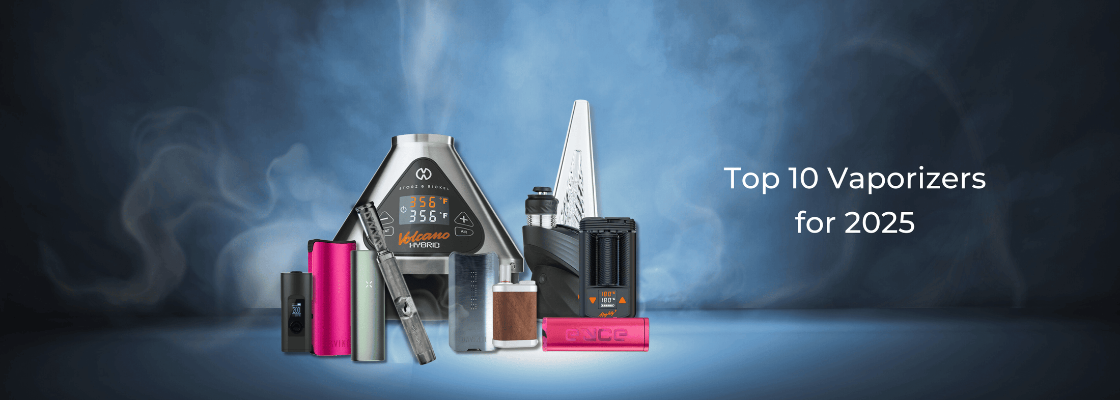 VapoShop: Europe's Online Vaporizer Shop