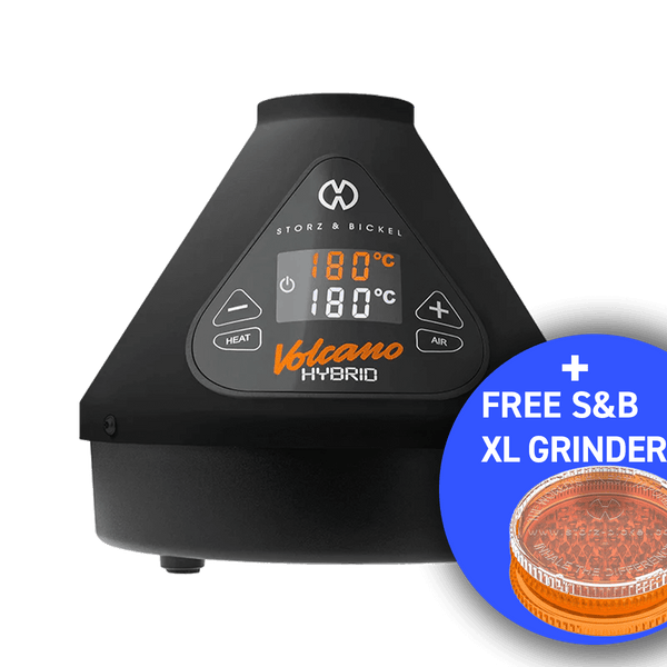 Best Selling Vaporizers - VapoShop