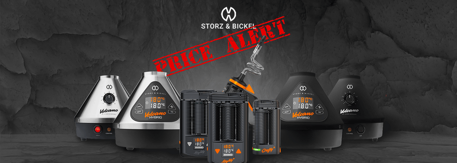 VapoShop: Europe's Online Vaporizer Shop