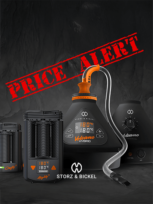 VapoShop: Europe's Online Vaporizer Shop