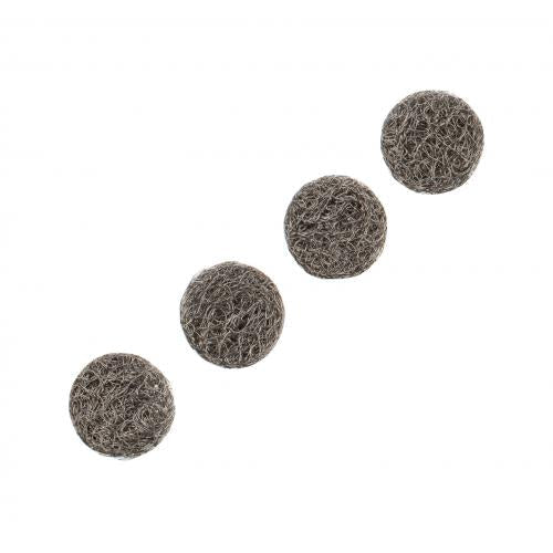 Volcano Hybrid Drip Pad Set (4 Small) - VapoShop